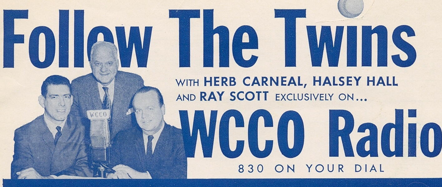 Classic Minnesota Twins!: Classic Minnesota Twins Game Of The Week: Ray ...