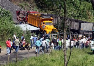 ALERTAS : EXPLOSION DE GAS GRISU EN MINA CARBONIFERA DE FREDONIA DEJA 9 ...