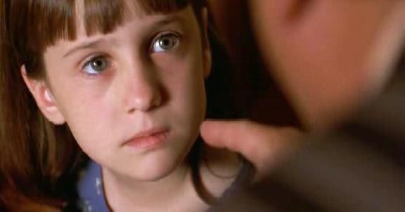 Yazmin's RTF blog: Matilda :)