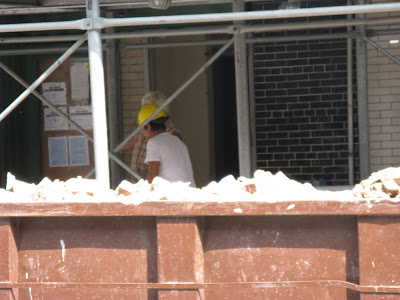 Pardon Me For Asking: Months After Partial Collapse, 217 Court Street ...