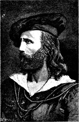 Archivio Storico: Giuseppe Garibaldi al battesimo del fuoco – Agosto 1848