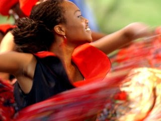 puro revulú: Especial de Chirimía en El Tiempo