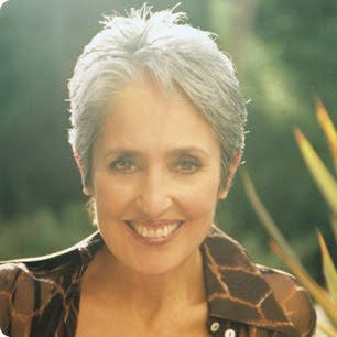 World Music Magazine: Five questions to: Joan Baez