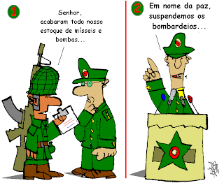 Blog da Mélica: Por que mélico e não bélico?