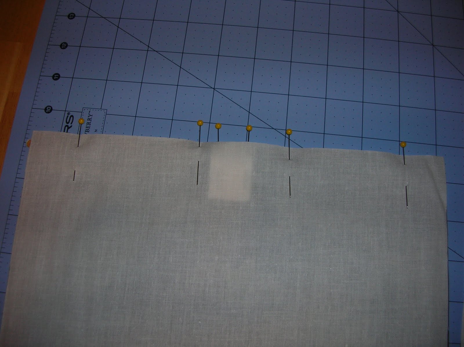 monkey beans: Tutorial: tab top bag