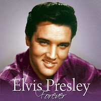Elvis Day By Day: June 28 - Elvis Forever On The Australian Charts