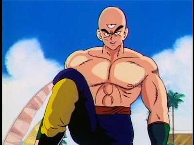 Dragon ball Z Daizenshuu 7 Powerlevels: Dragon Ball Z encyclopedia ...