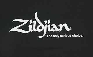 Drums Street: Sticks and Cymbals