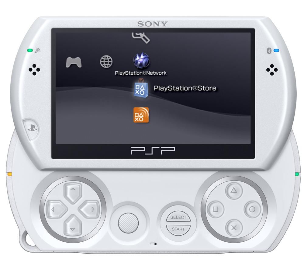 Aeon Tech: 10 FREE Games For PSP GO