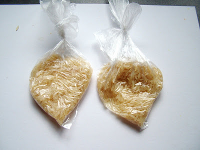 Leanne Woods Designs: Tutorial - Homemade Poi for Kids