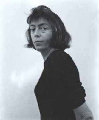 goody: Joan Mitchell