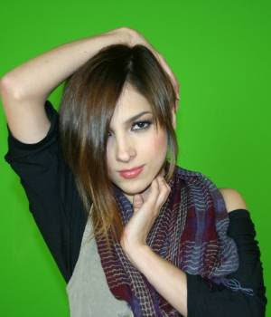 BIOGRAFIA DE PATY CANTU Y FOTOS