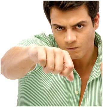 Fotos Actor Andrés Palacios