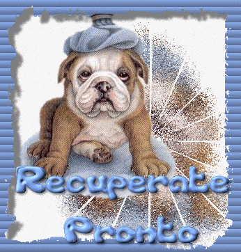 Imágenes Recuperate Pronto