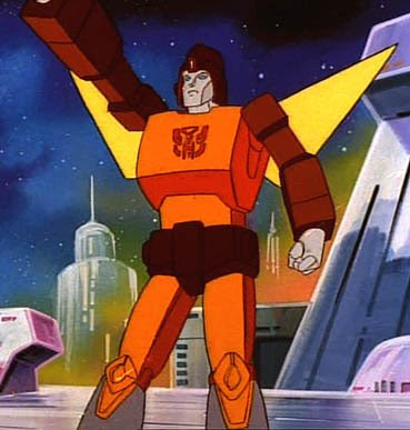 Transformers Perú: El Santuario del Último Autobot: Los Primeros ...