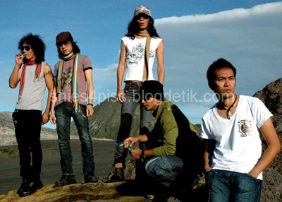 Personal Journey: SLANK