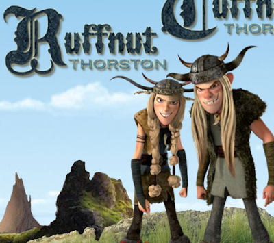 Kristen Wiig - News and Videos: Kristen Wiig - is Ruffnut in How to ...