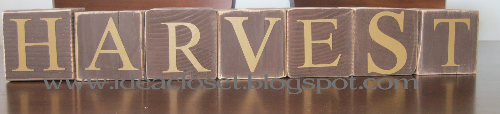 New Kits | Idea Closet