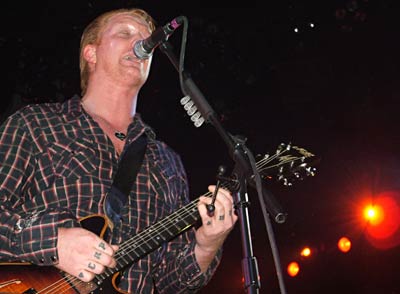 Tattoo Art Meanings: Josh Homme Tattoos - Celebrity Tattoo