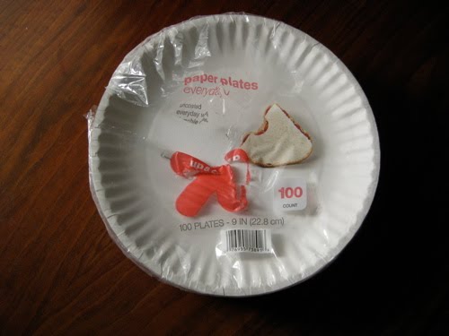 Pure and Noble: Gettin' Crafty!