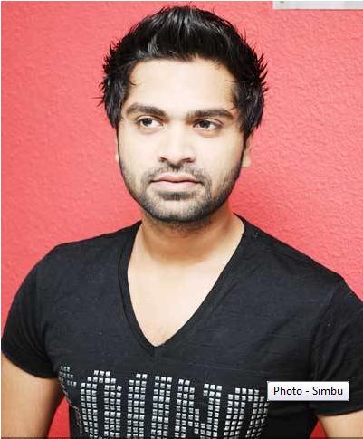 kettavan | Simbu fans