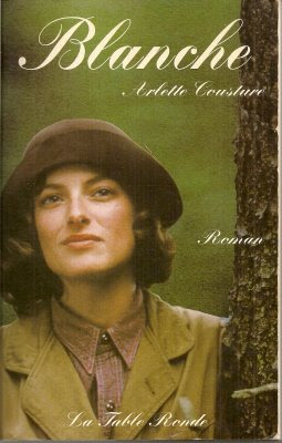 Mes livres d'or: Blanche - Arlette COUSTURE