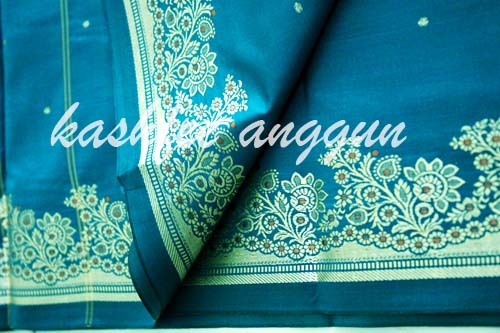 Kashfee Anggun Butik: NEW!! Songket Moden Bunga Tabur RM190