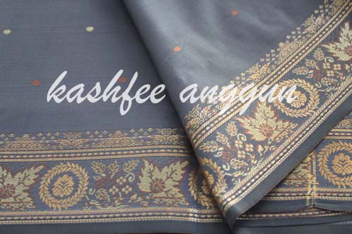 Kashfee Anggun Butik: NEW!! Songket Moden Bunga Tabur RM190