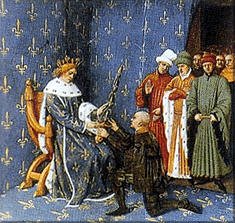 las gatitas: Vasallaje