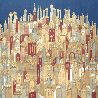 A bad witch's blog: Choosing pagan Yule cards