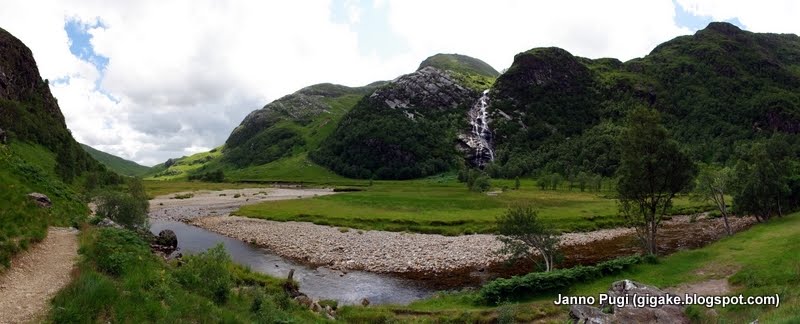 "Värvikirev maailm" ehk "Töö on tellija materjalist": Inglismaa/Sotimaa ...