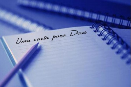 Carta de Deus para Voce ~ Canto Por Jesus