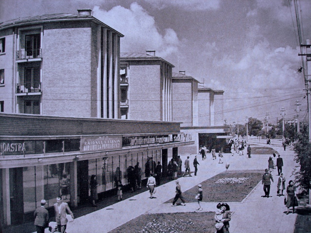 Povestea cartierului Ferentari - „sperietoarea Bucureştiului