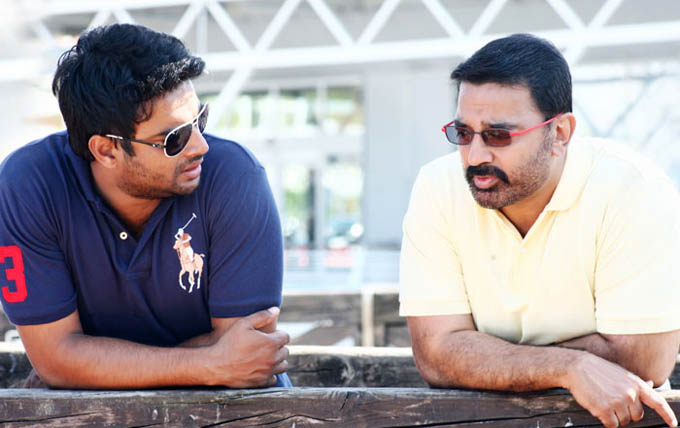 Tollywood Stuff: "Manmadhan Ambu" Movie Stills