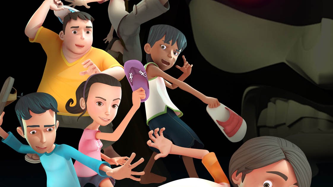 Rpg Metanoia Characters