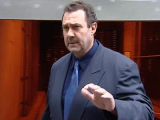 Aussie True Crime: About Mario Condello