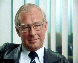Aussie True Crime: About Roger Rogerson