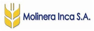 Molinera Inca S.A: VISIÓN