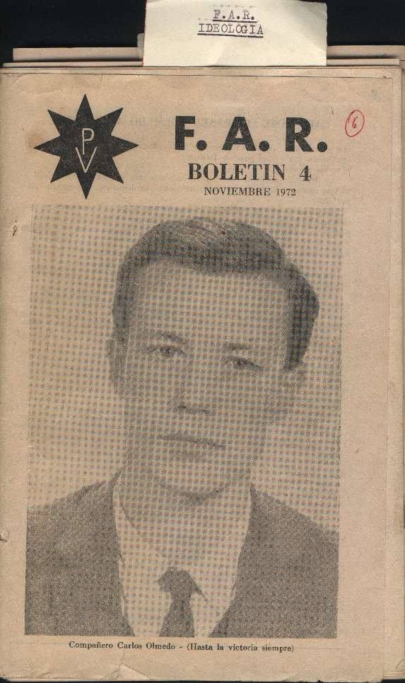 RELÁMPAGO INFORMATIVO: ARCHIVO DE ORO SETENTISTA DE SEPRIN.COM