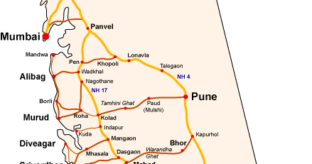 ABOUT KONKAN | DESTINATION KONKAN