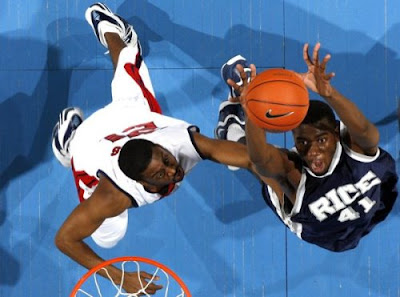 Amaging World: Sports Scenes