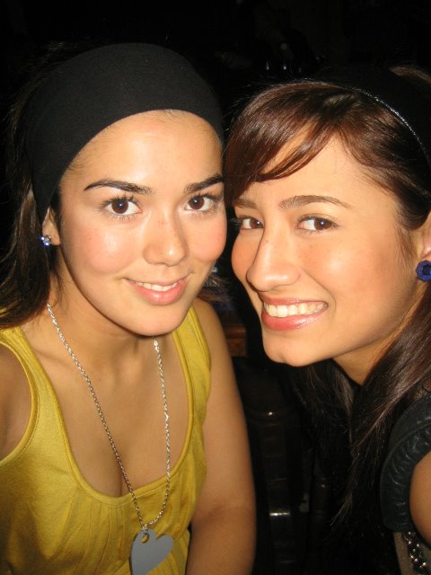 Annarella{RO}: Sarah Christopher UNO Magazine Cover