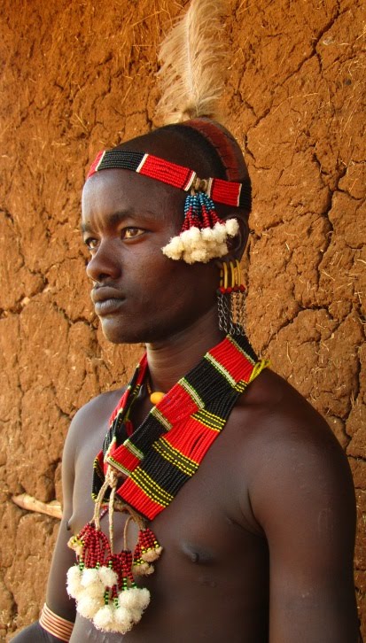 Johnny and Renee are off again...: Ethiopia - Churches, mountains and ...