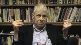 The China Beat: Charles Tilly’s Influence on the China Field