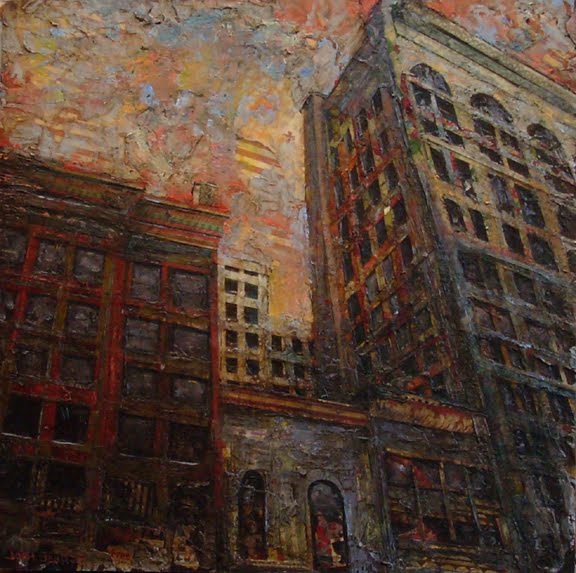 McDuff's Food & Wine Trail: Josh George: Straight Outta Richmond