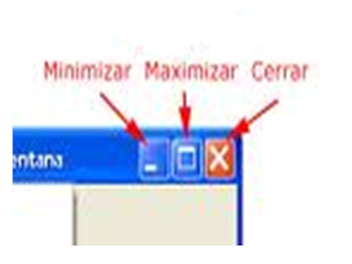 Empezar: Abrir y Cerrar ventanas