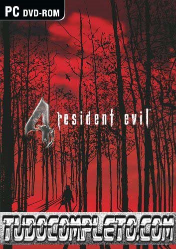 Resident Evil 4 (PC) ISO Download Completo « Tudocompleto’s Weblog