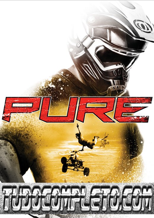 Pure (PC) ISO Download Completo « Tudocompleto’s Weblog