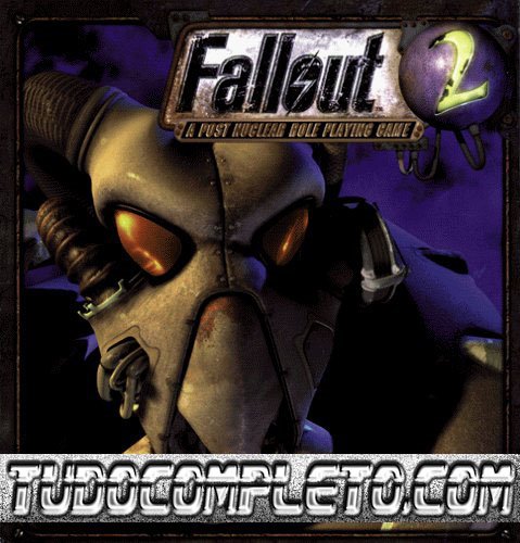 Fallout 2 (PC) 1 Link ISO Completo « Tudocompleto’s Weblog