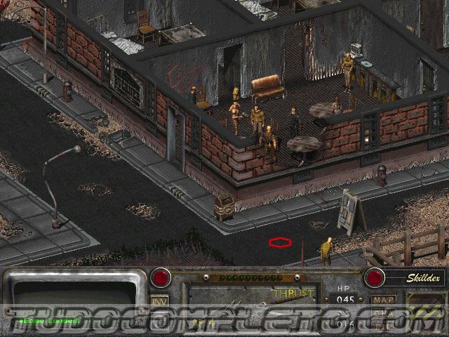 Fallout 2 (PC) 1 Link ISO Completo « Tudocompleto’s Weblog